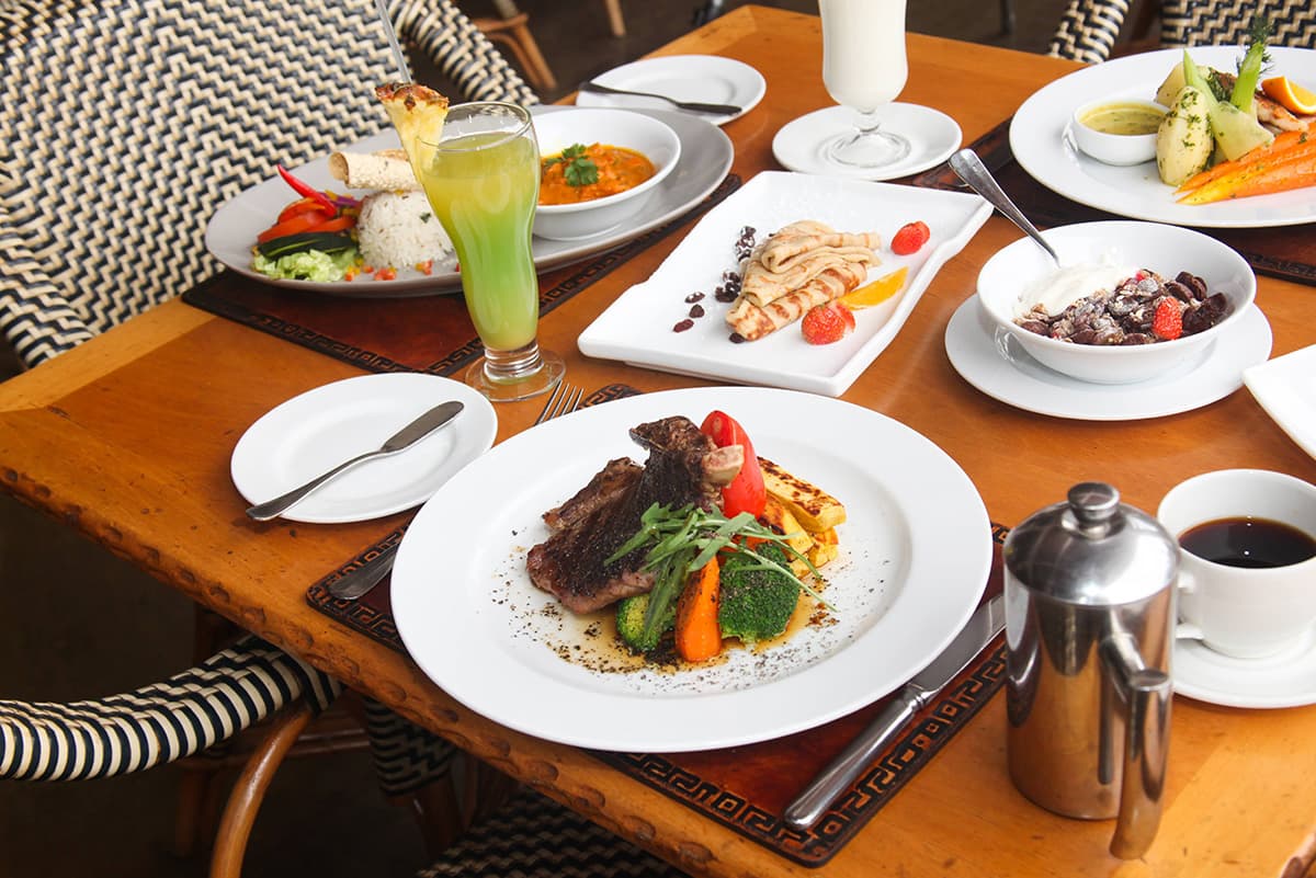 Safari Park Hotel & Casino