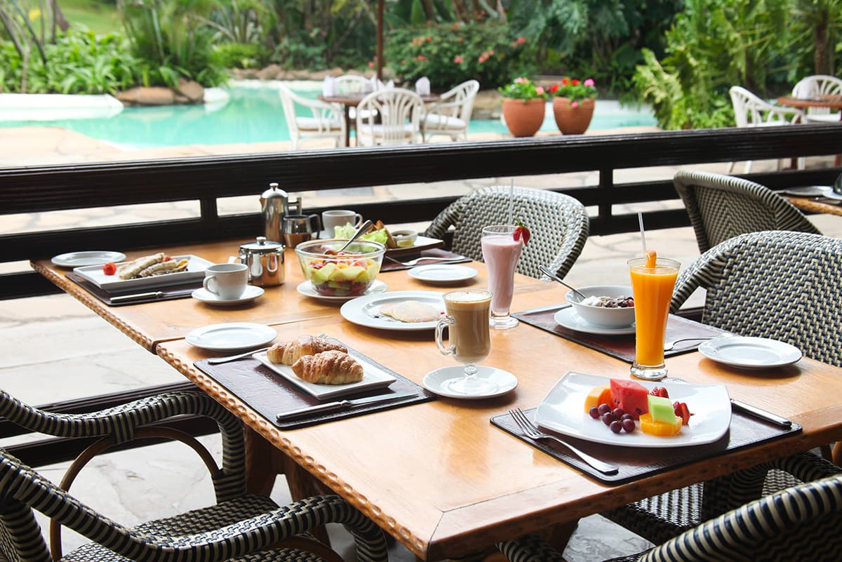 Safari Park Hotel & Casino